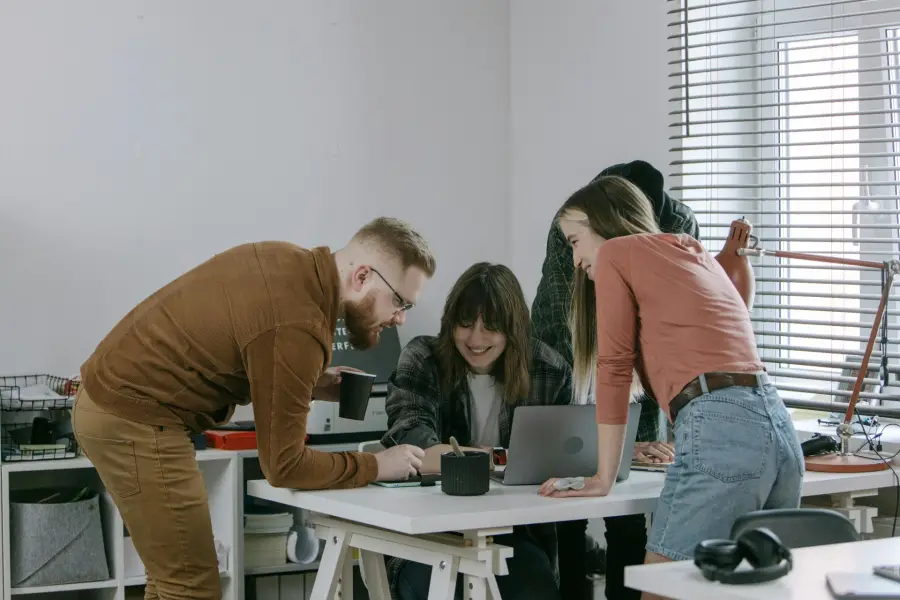 Perfilia — Crear CV gratis, test vocacional y búsqueda laboral en Argentina